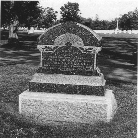 Old Chelsea Protestant Burial Ground